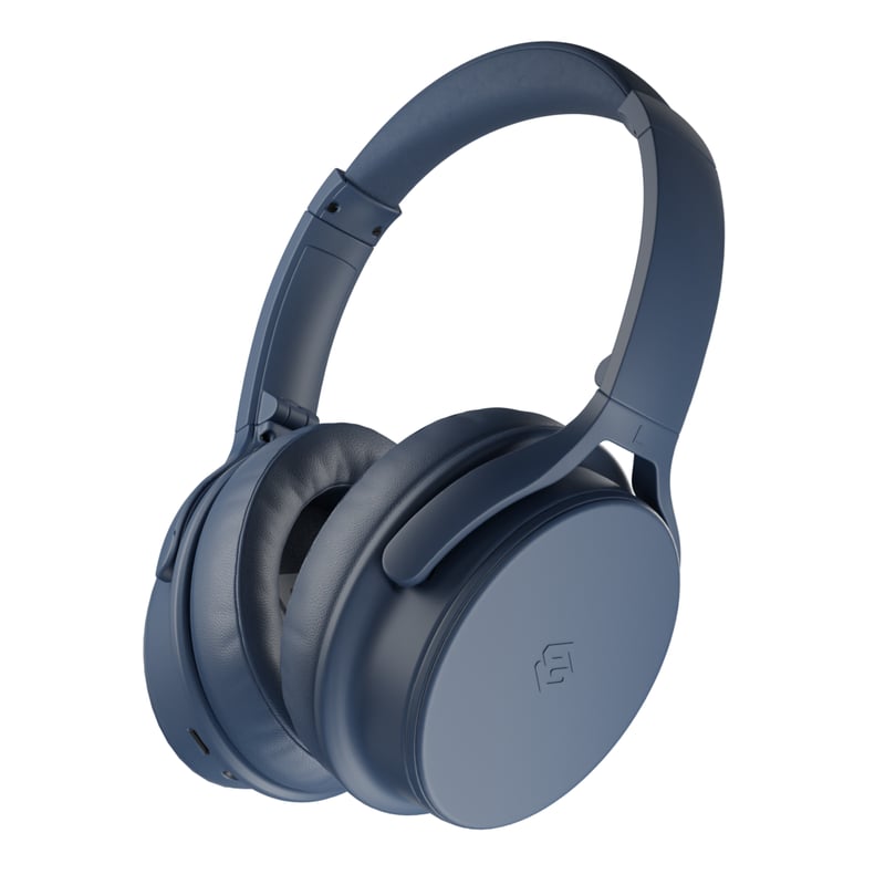SLEVE Audifonos Inalambricos Sleve Evo Blue | falabella.com