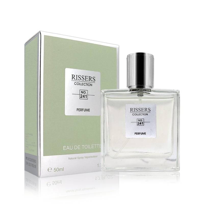 NEWKYLIE Perfume Diario Mujer Notas Flores De Naranjo 241 50ml ...