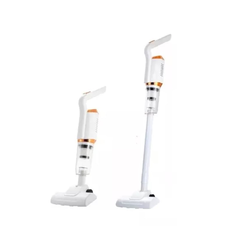 GENERICO Aspiradora Inalámbrica Multifuncional De Mano Vertical | falabella.com