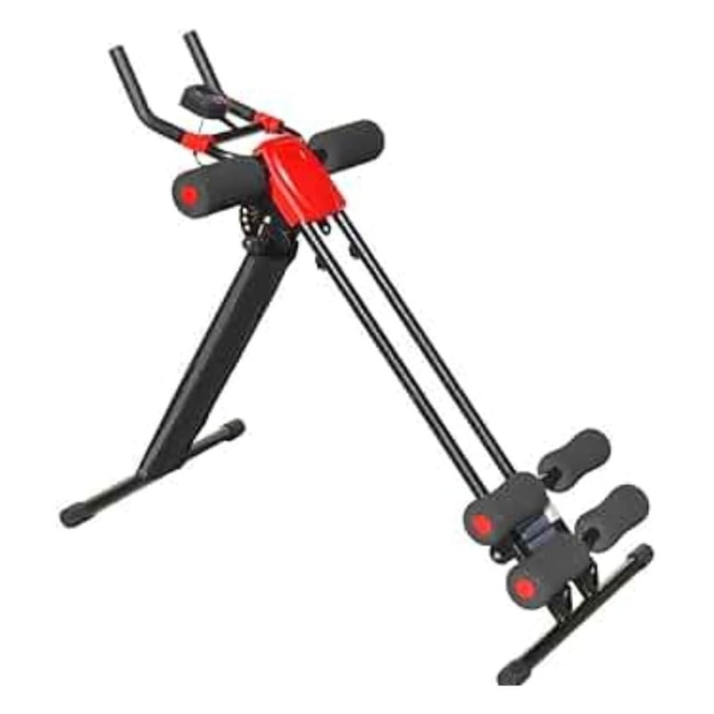 GENERICO Ab Vertical Maquina Abdominales Five Reforzada Shaper ...