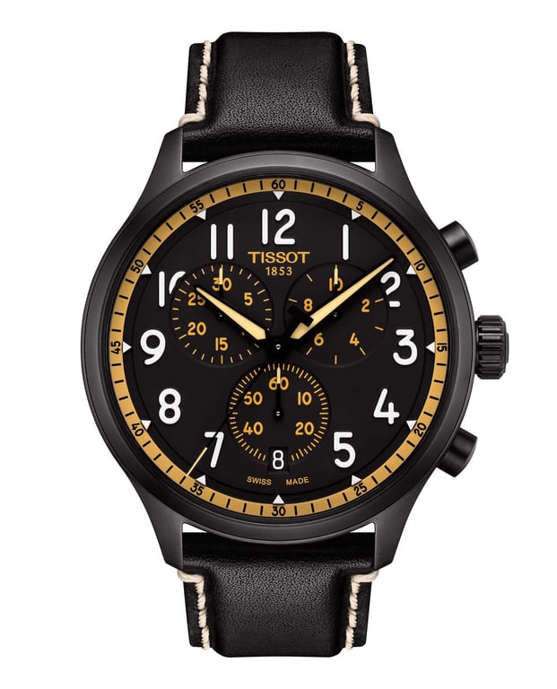 TISSOT Reloj Tissot Chrono Xl | falabella.com