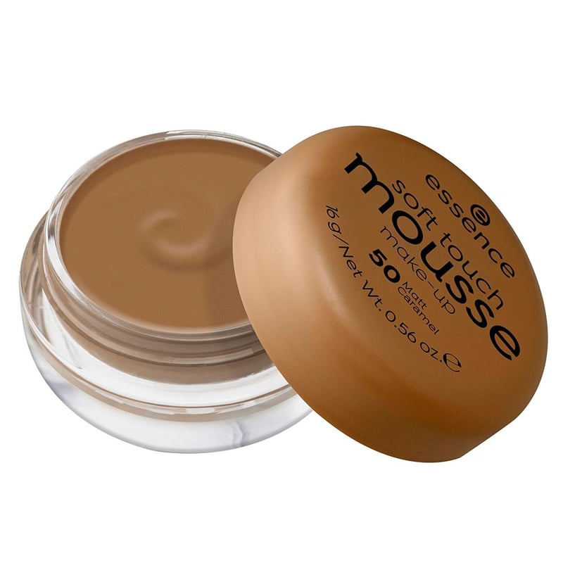 ESSENCE Base De Maquillaje Mousse 16 Matt Vanilla Essence | falabella.com