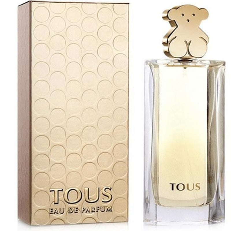 TOUS Tous Gold EDP 90 ML - Tous | falabella.com