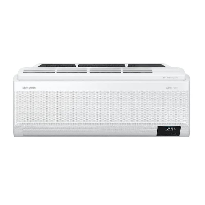 SAMSUNG Samsung Aire Acondicionado Wind-Free 12000BTU FríoCalor ...