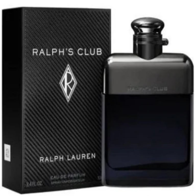 RALPH LAUREN RALPH CLUB EDP 100ML | falabella.com