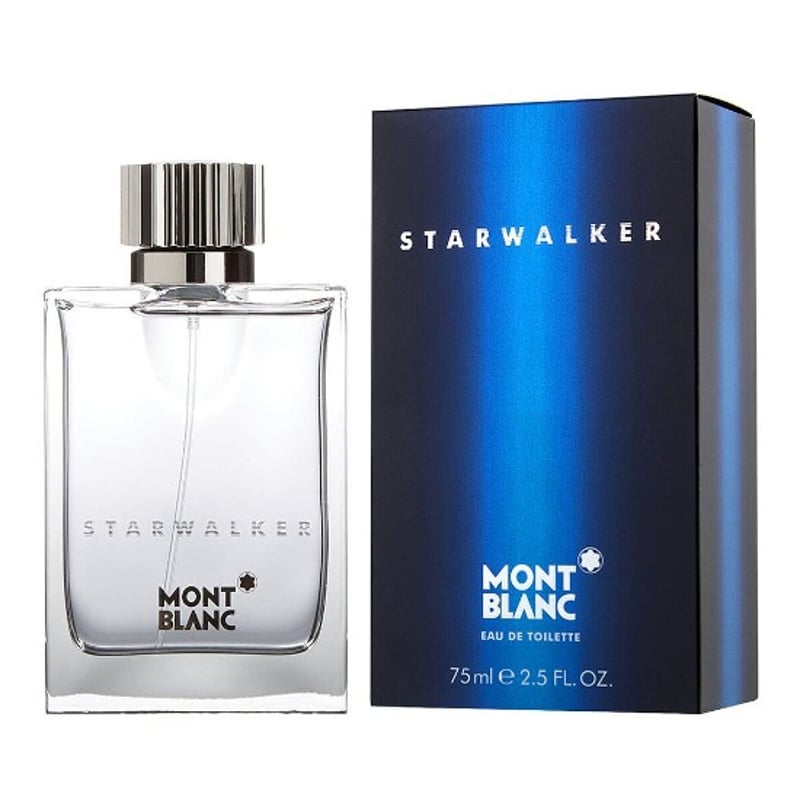 MONT BLANC Starwalker EDT 75 ML - Montblanc | falabella.com