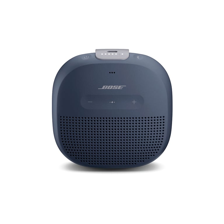 BOSE Parlante Portátil Bluetooth Bose Soundlink Micro Azul | falabella.com