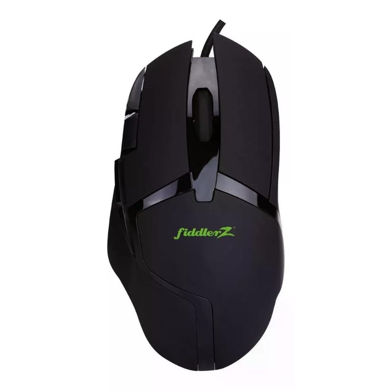 FIDDLER Mouse Gamer Fiddler Z MO520 | falabella.com