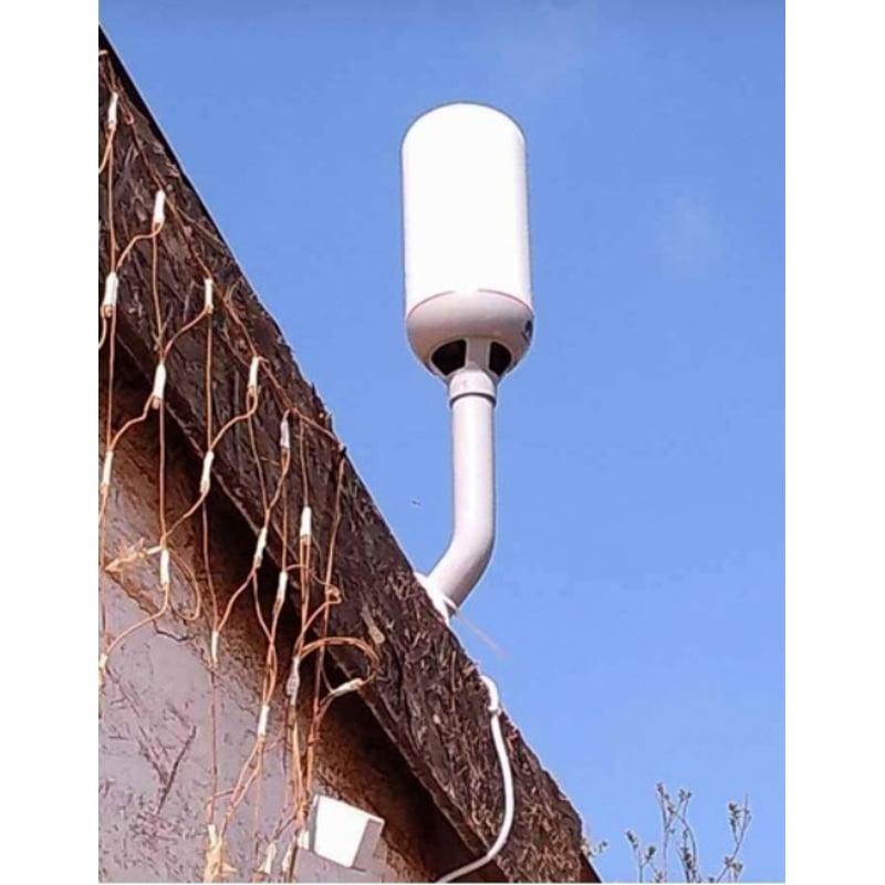 GENERICO Antena Huawei router Arris - alta potencia - asesoria gratis ...