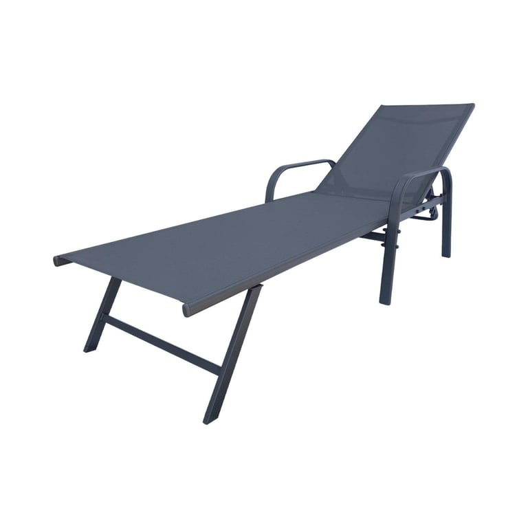 Reposera Piscina Playa Terraza Santorini Northwest | Sodimac - Falabella