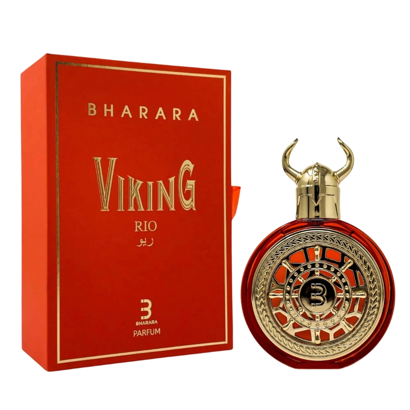 GENERICO Bharara Viking Rio Parfum 100ML Unisex | falabella.com