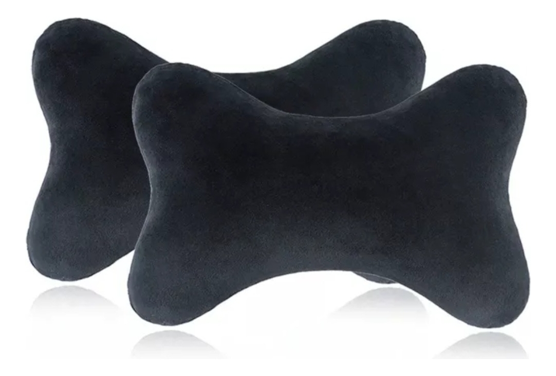 X2 Reposa Cabeza Cojín De Apoyo Cabeza Cuello Para Auto | Sodimac ...