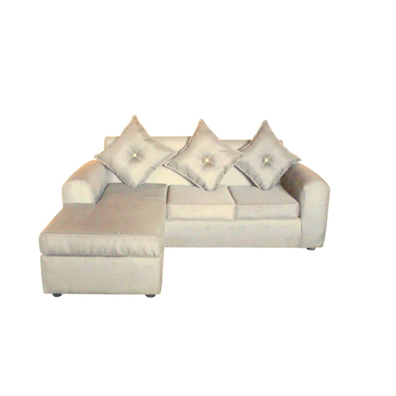 GENERICO SOFA MARCIA TELA BEIGE | falabella.com