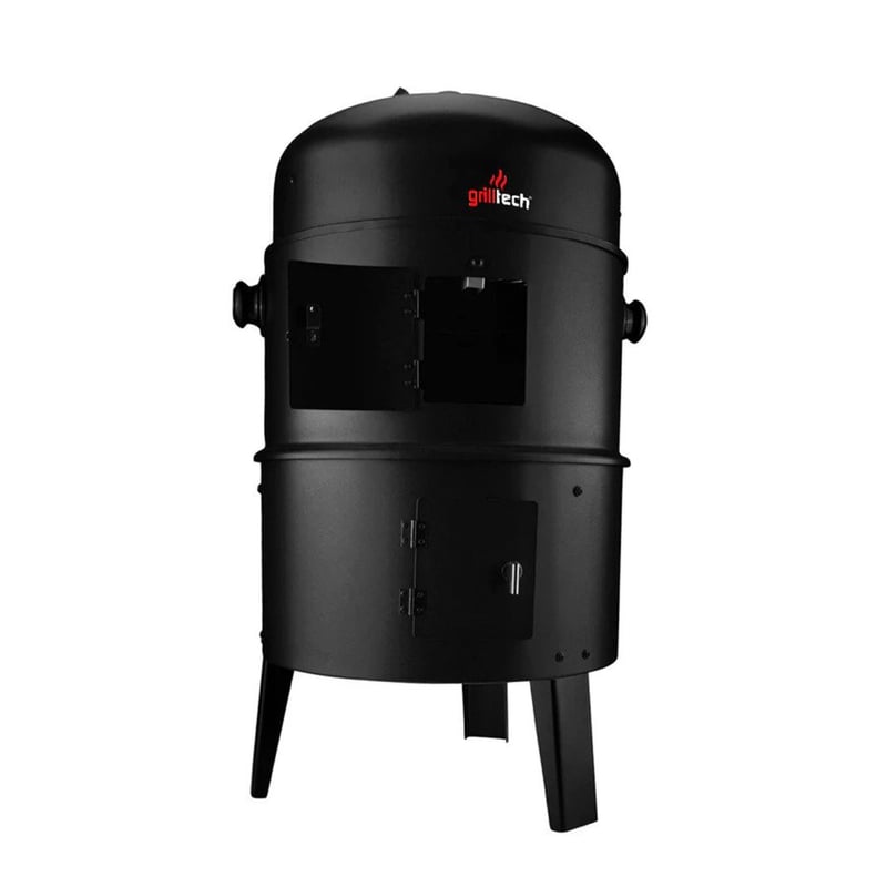 GRILLTECH Ahumador Vertical 80x40cms Grilltech | falabella.com