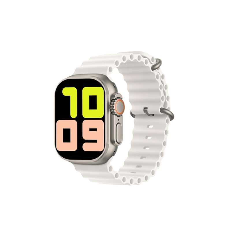 GENERICO SMARTWATCH HIWATCH PRO T800 ULTRA | falabella.com