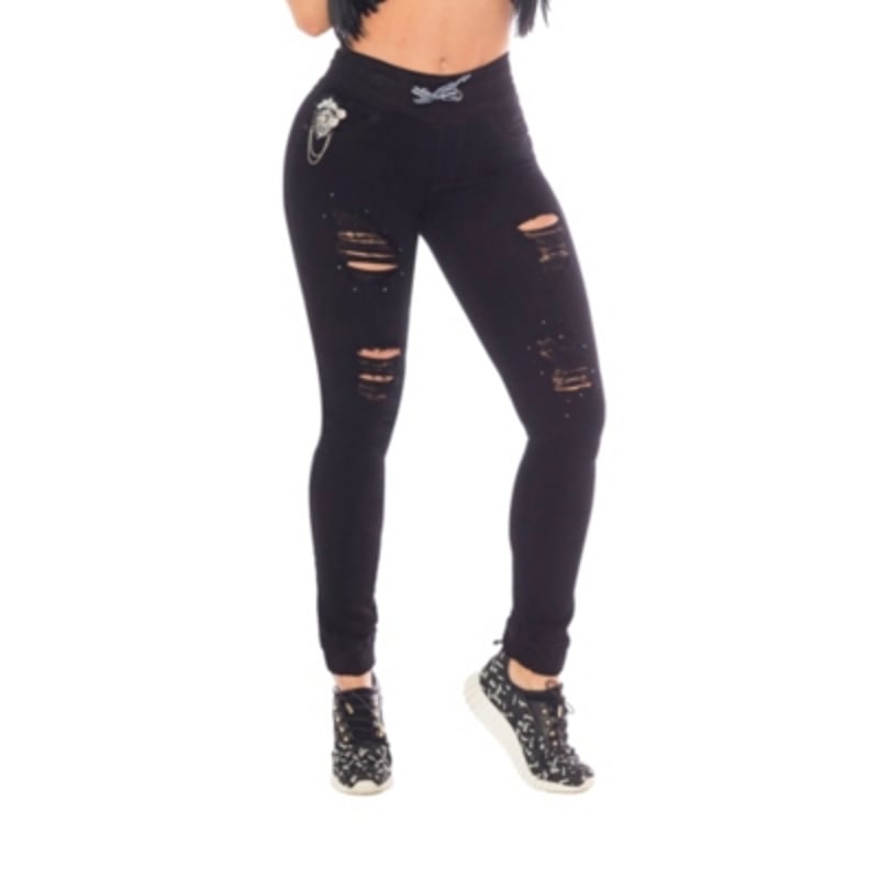 CHEVIOTTO Jeans Colombiano Levanta Cola 14473 Cheviotto | falabella.com