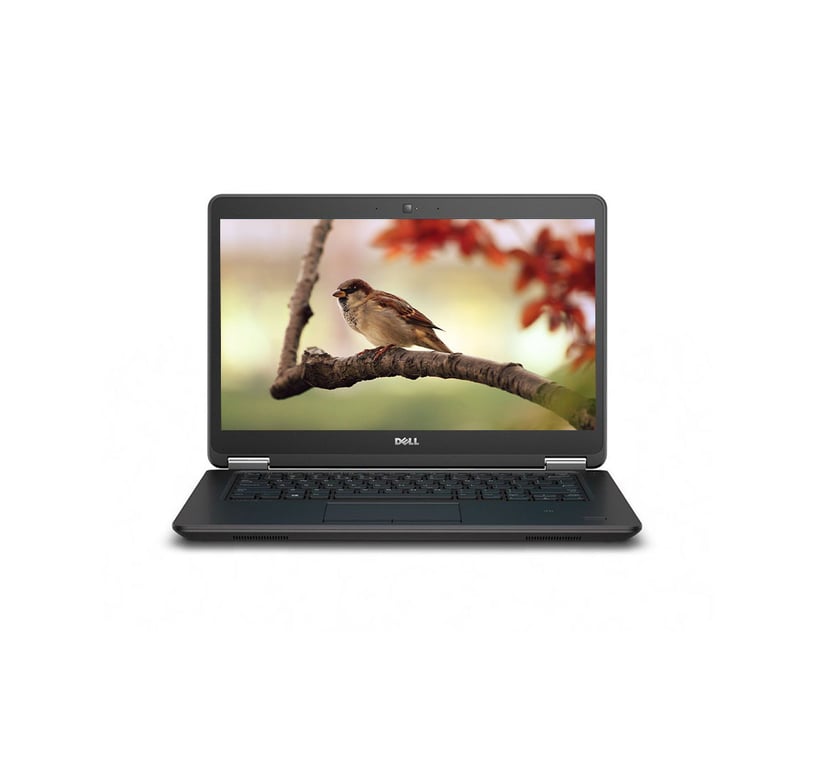 DELL Notebook Dell Latitude core i5 8 gb de ram y disco ssd | falabella.com