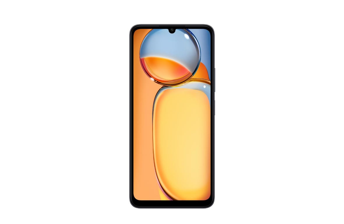 Celular Redmi 13C 4GB RAM 128GB ROM - Negro - 1 XIAOMI | Linio Chile