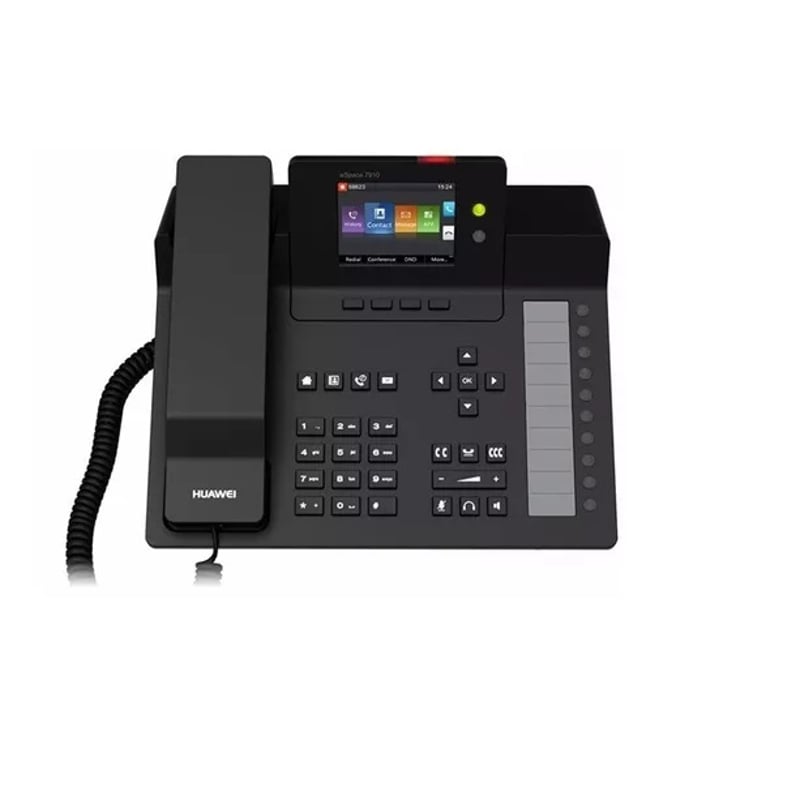 HUAWEI Telefono IP HUAWEI eSPACE 7910 | falabella.com