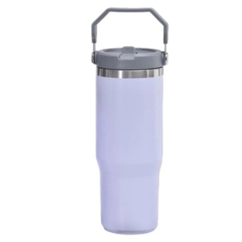 GENERICO Termo Caliento Y Frio Vaso Termico Acero Inoxidable 900ml B ...