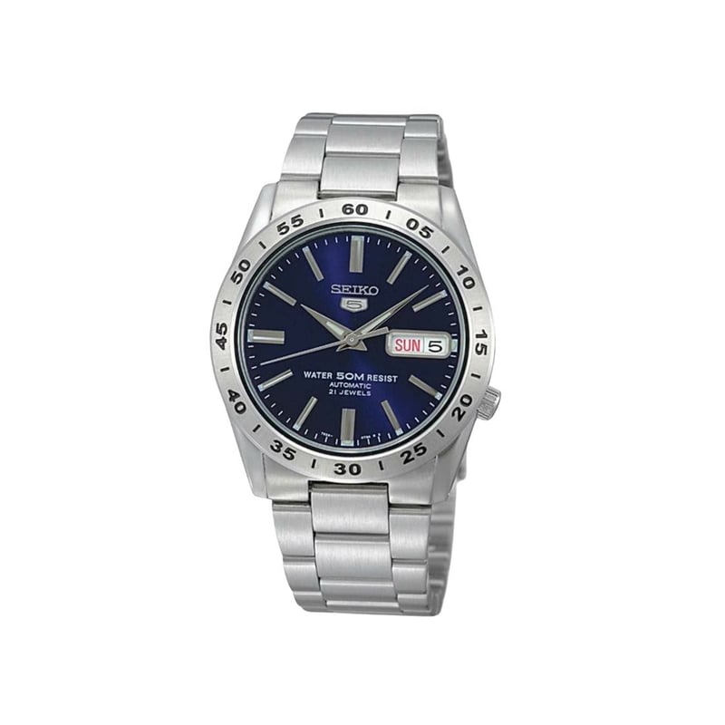 SEIKO Reloj Seiko 5 Automático SNKD99K1 | falabella.com