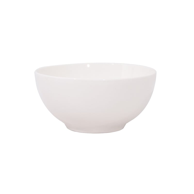 HALLEN Bowl 15 Cm Porcelana Blanca HALLEN | falabella.com