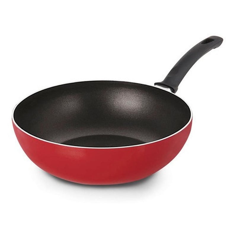 ILKO Wok 28 Cm Element-rosso | falabella.com