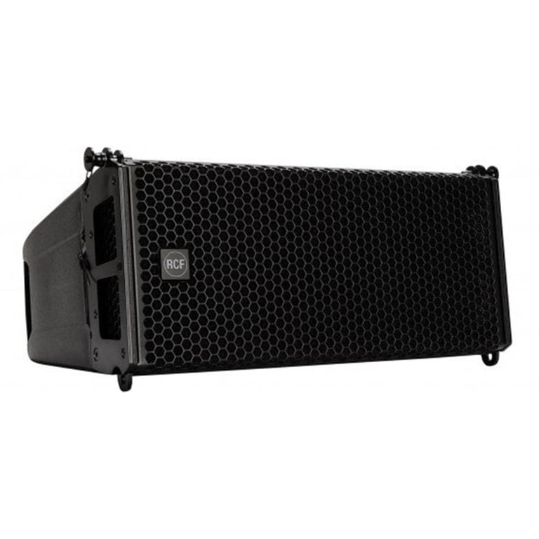 RCF Modulo Line Array Activo de 2 Vias RCF HDL 26-A - Negro | falabella.com