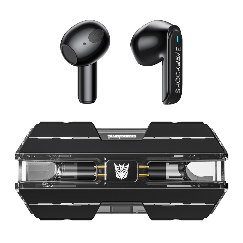 TRANSFORMERS Audífonos Bluetooth inalámbricos TF - T01 | falabella.com