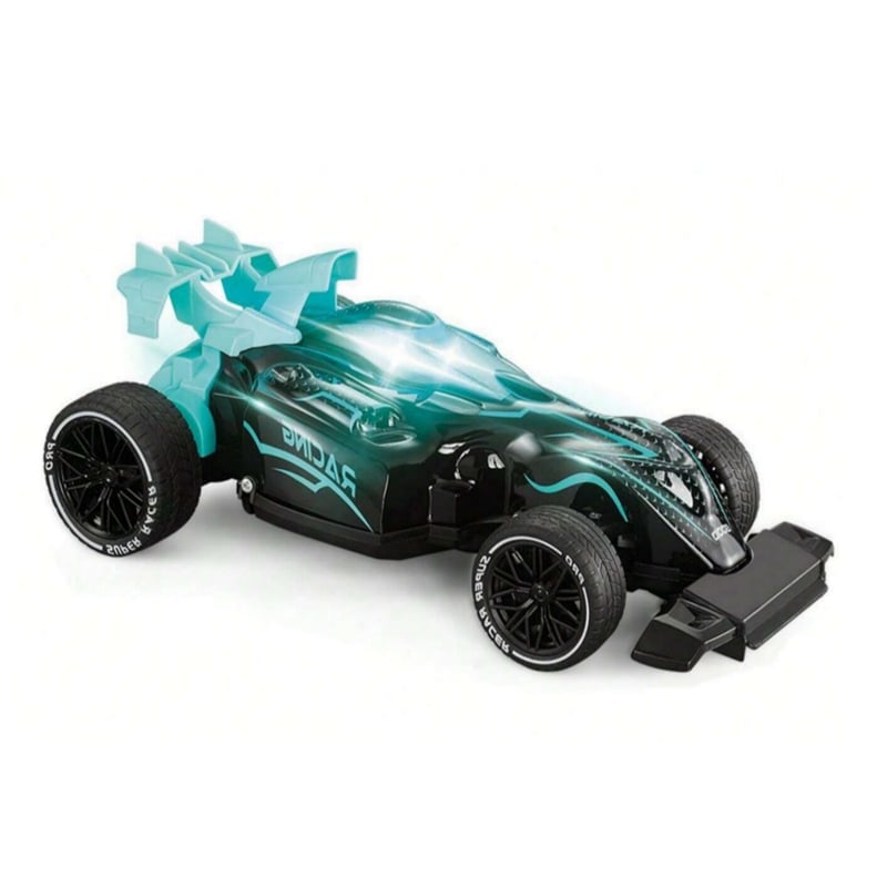 MUNDO ONLINE Auto Control Remoto F1 Máxima Potencia Celeste | falabella.com