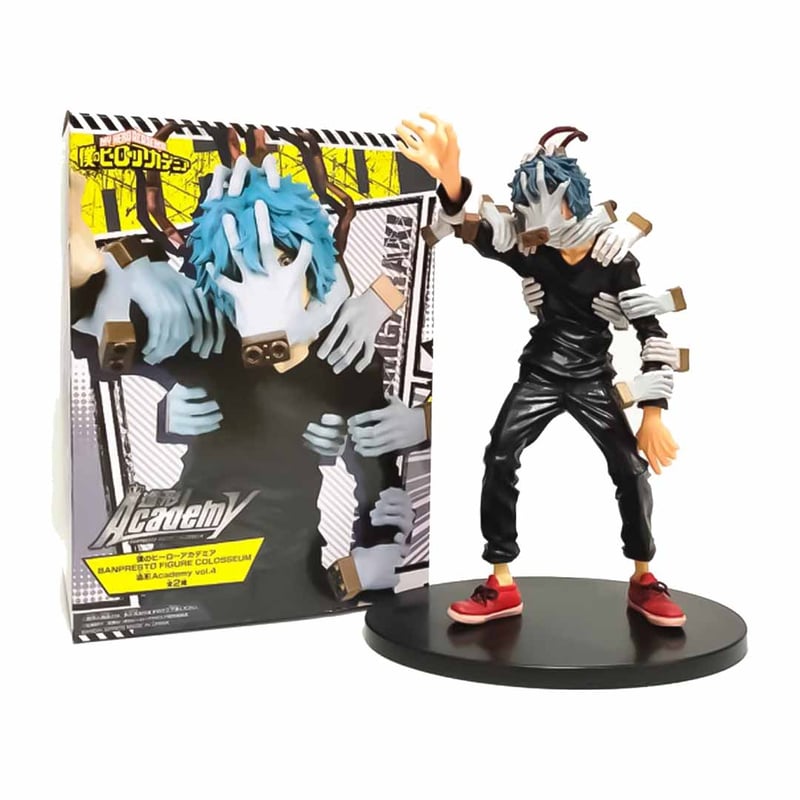 SM Figura Shigaraki Tomura Villano - Boku no hero academia SM ...