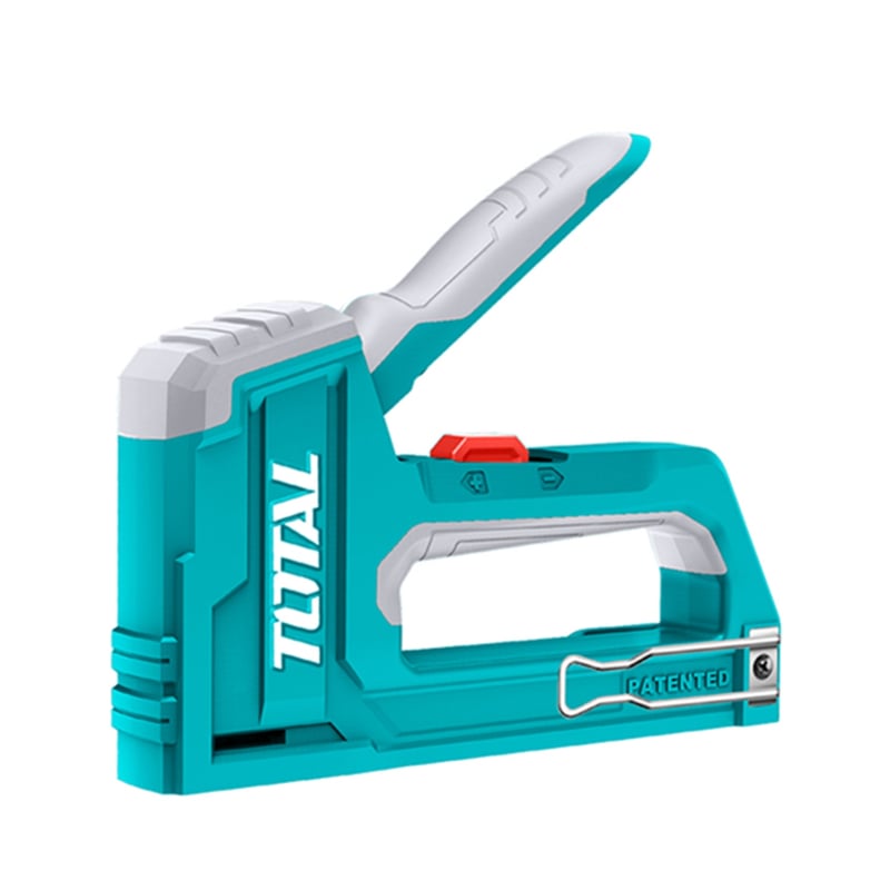 TOTAL TOOLS Grapadora Manual 2 En 1 Total Tht31146 | falabella.com