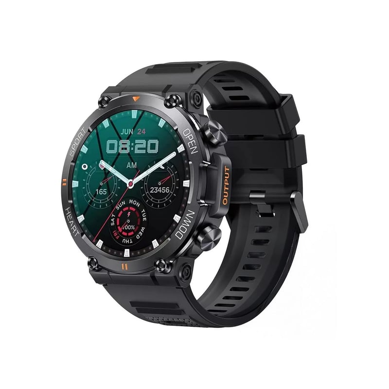 LINKON Smartwatch Reloj Inteligente Deportivo Linkon PRO Llamadas ...