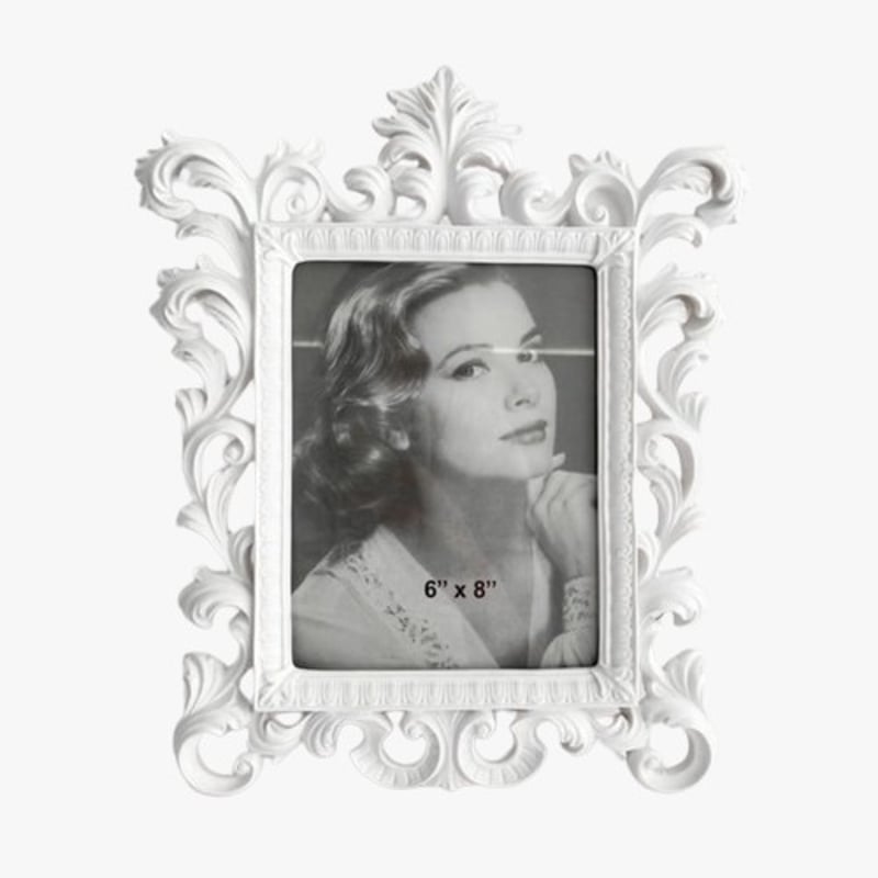 GENERICO MARCO DE FOTOS VINTAGE BLANCO | falabella.com