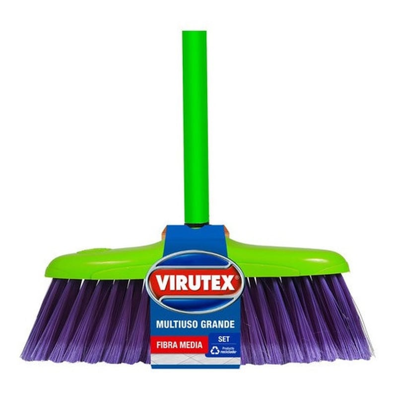 VIRUTEX Escobillón Multiuso Grande | falabella.com