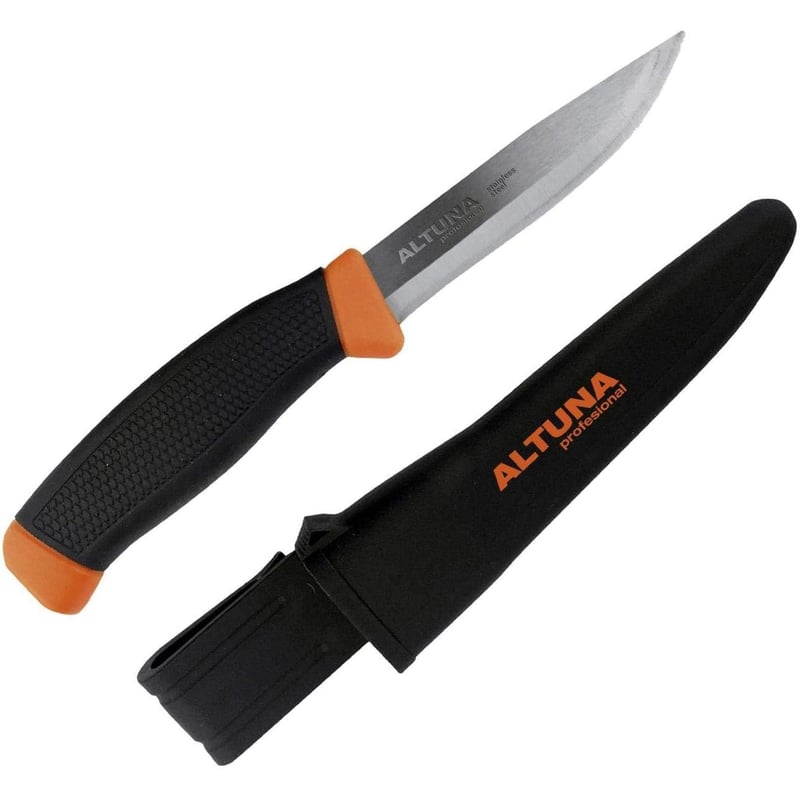 ALTUNA CUCHILLO MULTIUSO INOX ALTUNA 8450 | falabella.com