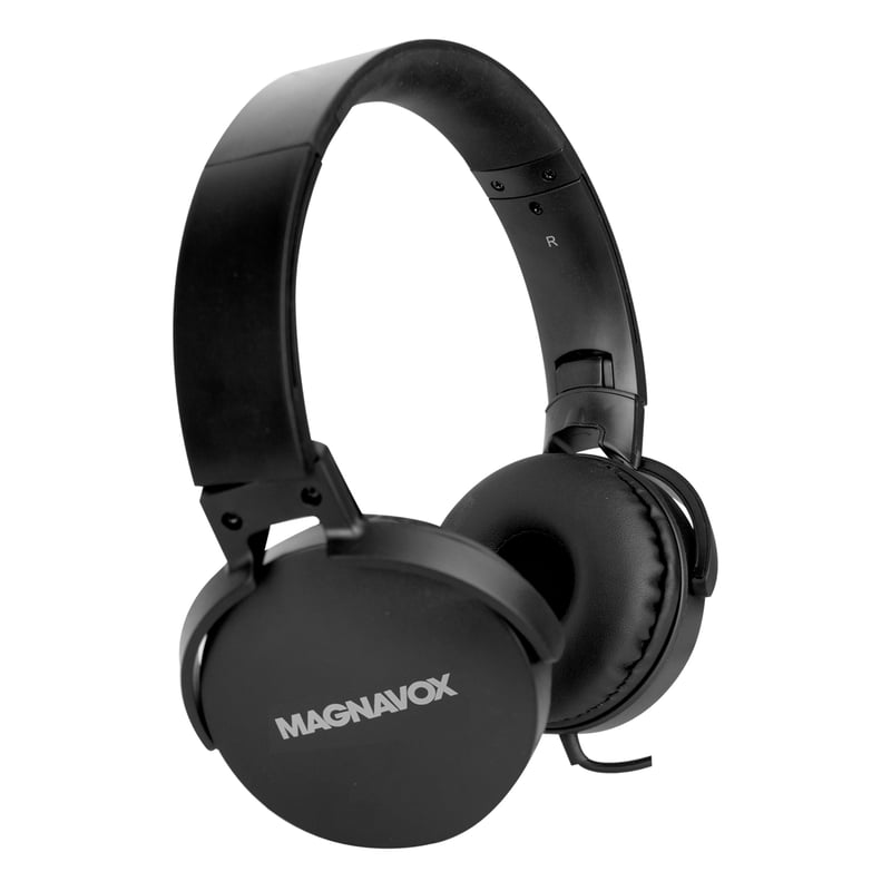 MAGNAVOX AUDIFONO MAGNAVOX NEGRO OPEN BOX | falabella.com