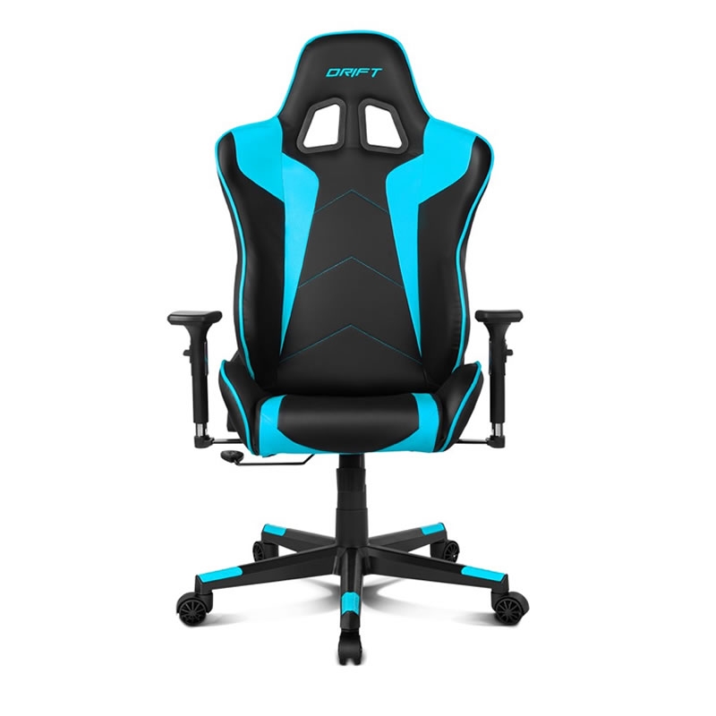 DRIFT Silla Gamer DRIFT DR-300 BlackBlue | falabella.com