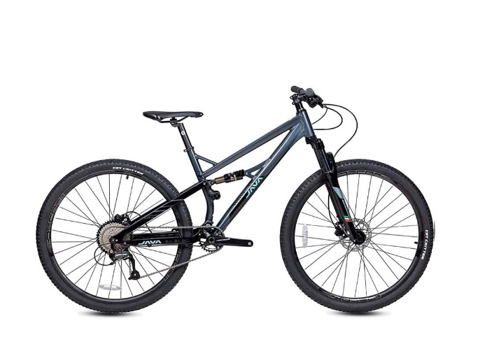 GENERICO Bicicleta MTB Java Furia aro 27.5 Enduro Kids JAVA | falabella.com