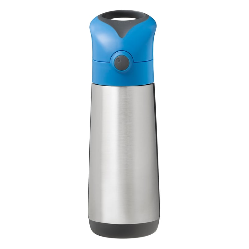 B BOX Botella térmica bbox 500 ml blue slate | falabella.com
