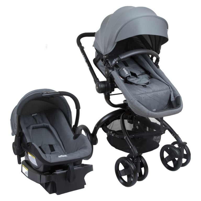 INFANTI Coche Travel System I-Giro Infanti | falabella.com
