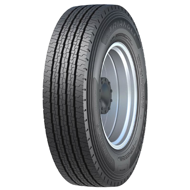 TRIANGLE Neumático 215/75 R17.5 16PR TL Triangle TR685 Dirección | falabella.com
