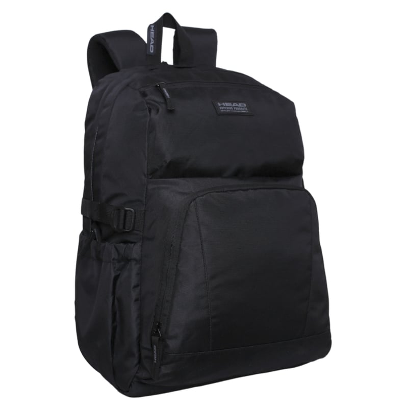 HEAD Mochila Notebook Daytona Negro Head | falabella.com