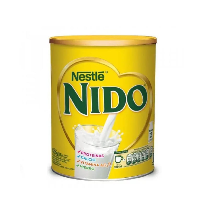 NIDO Formula Nutricional Nido 1350 Gr | falabella.com