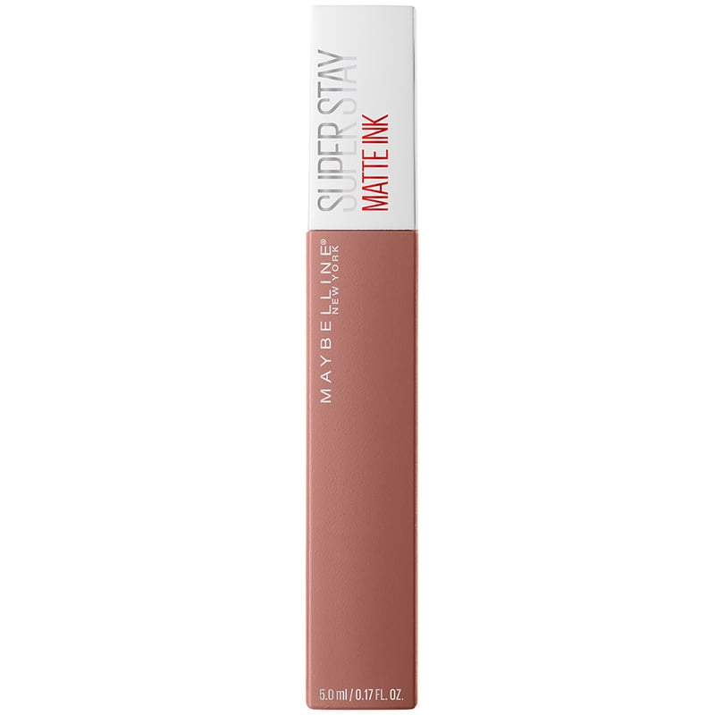 MAYBELLINE Labial Larga Duración SuperStay Matte Ink 65 Seductres ...
