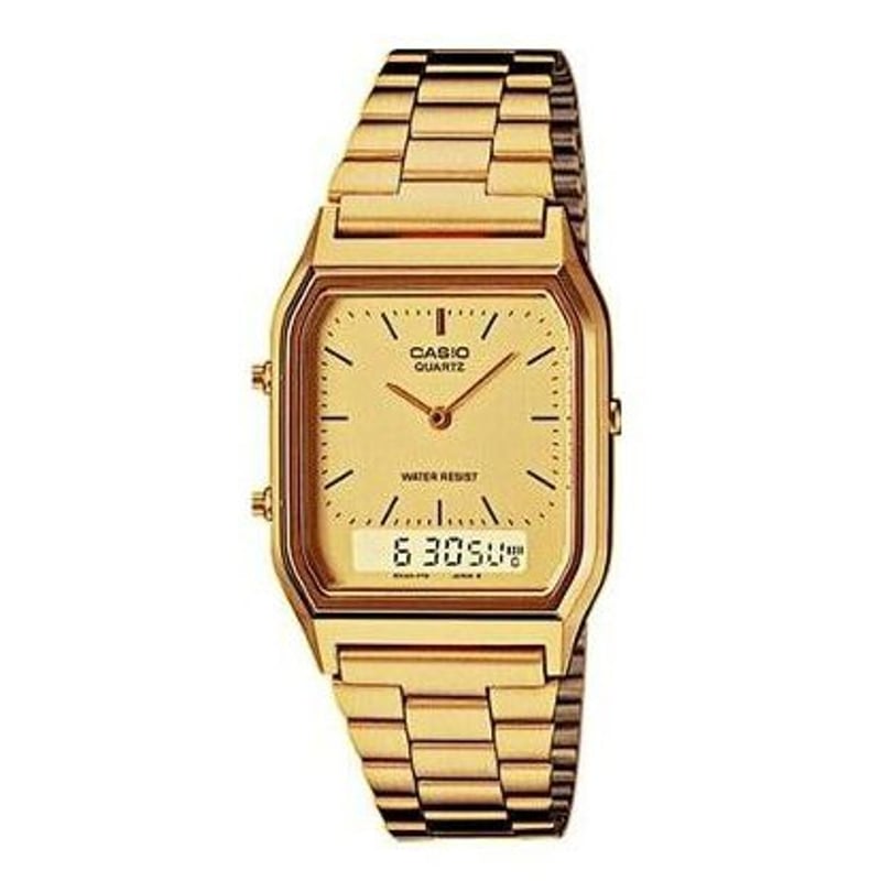 CASIO Reloj Clásico Casio | falabella.com