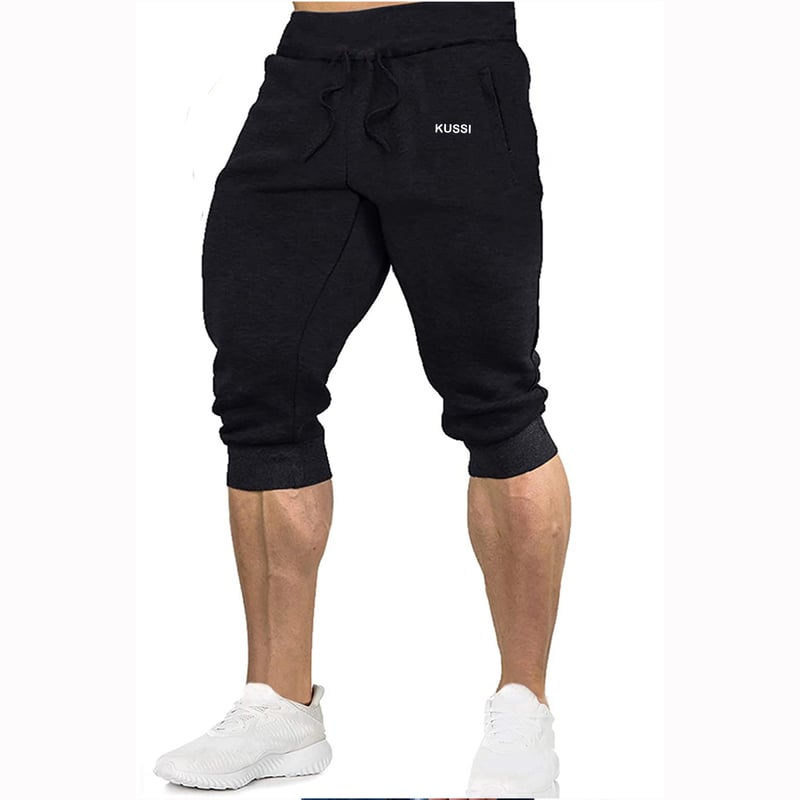KUSSI COLLECTION Buzo Short 3/4 Gym Edicion Limitada summer 2024 ...