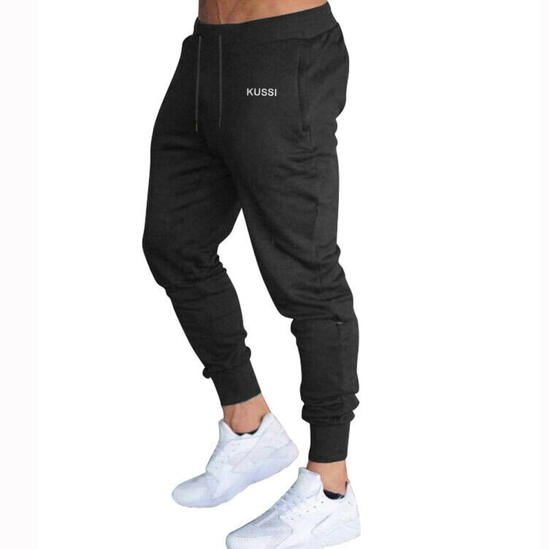 KUSSI COLLECTION Buzo Jogger Gym Edicion Limitada summer 2024 ...