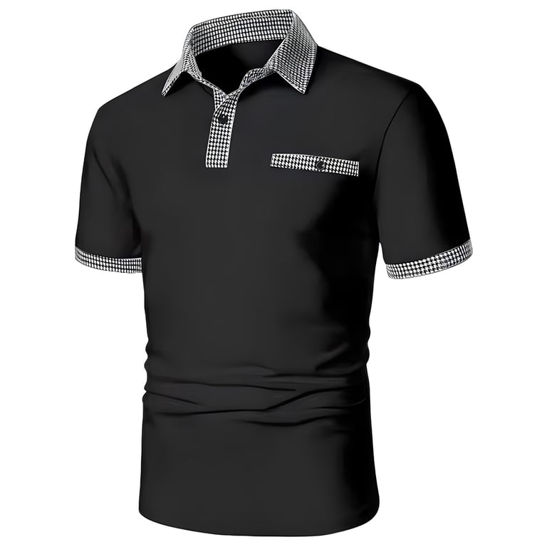 KOKILA Polera Hombre Polo Algodón Heavy Cotton | falabella.com