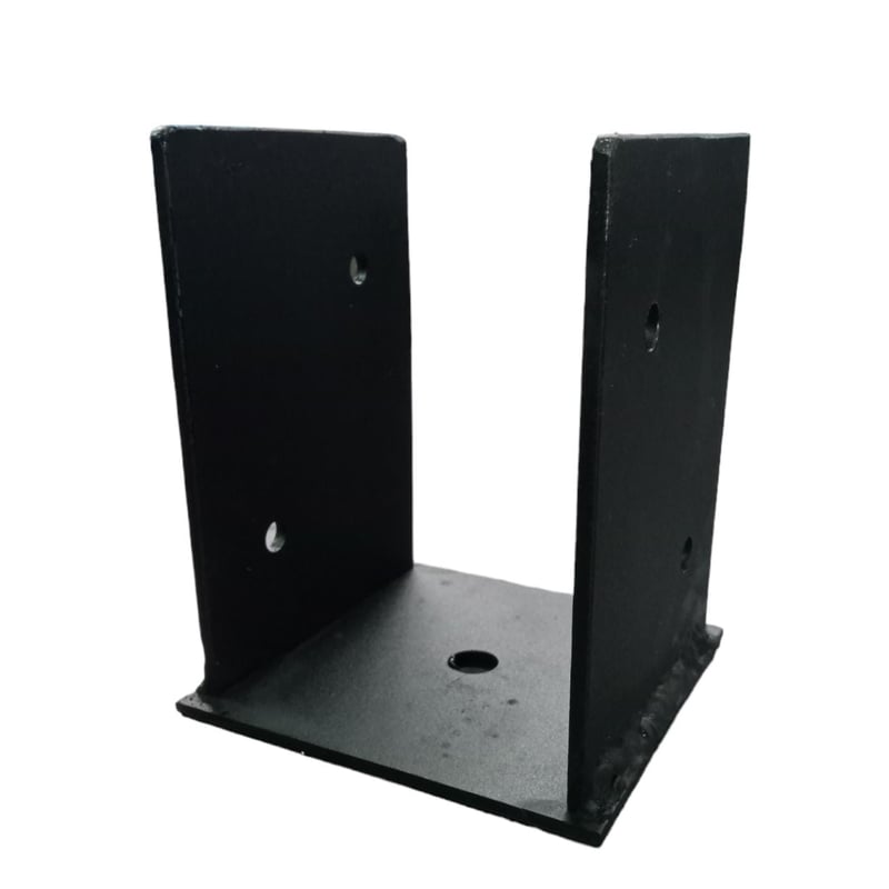 BASES O SOPORTE PARA PILARES DE 4 PULGADAS | Sodimac - Falabella